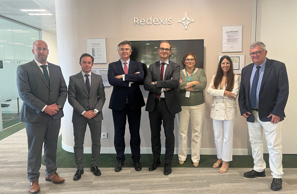 Redexis e INERCO firman una alianza para el desarrollo de 10 plantas de ...