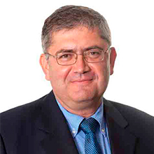 Francisco Rodríguez Barea - INERCO