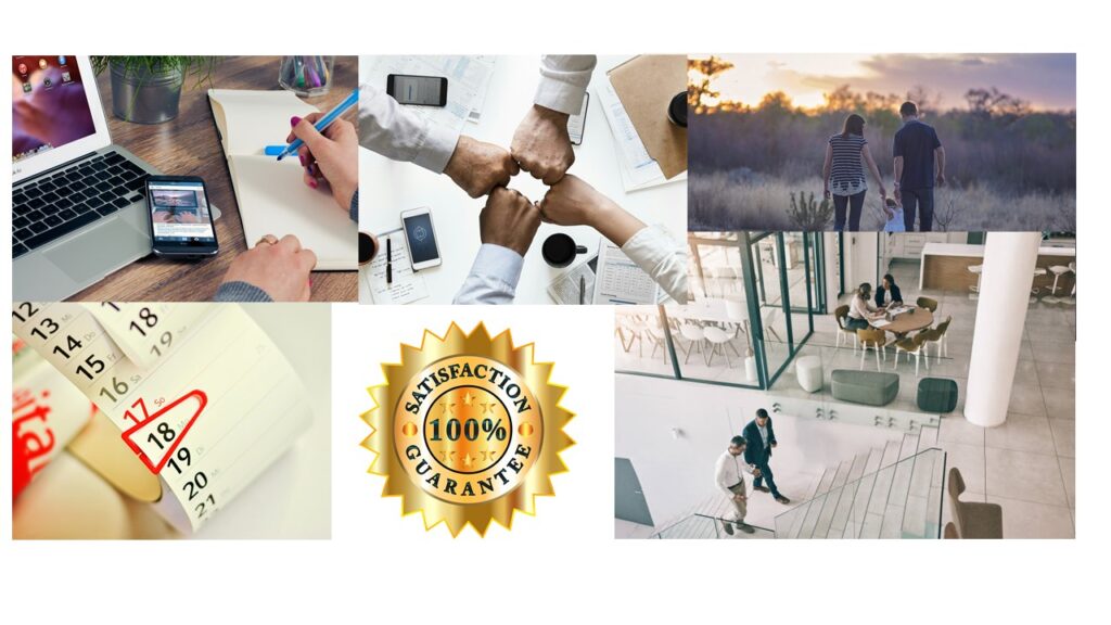 INERCO is committed to a new hybrid work model and open space offices ...