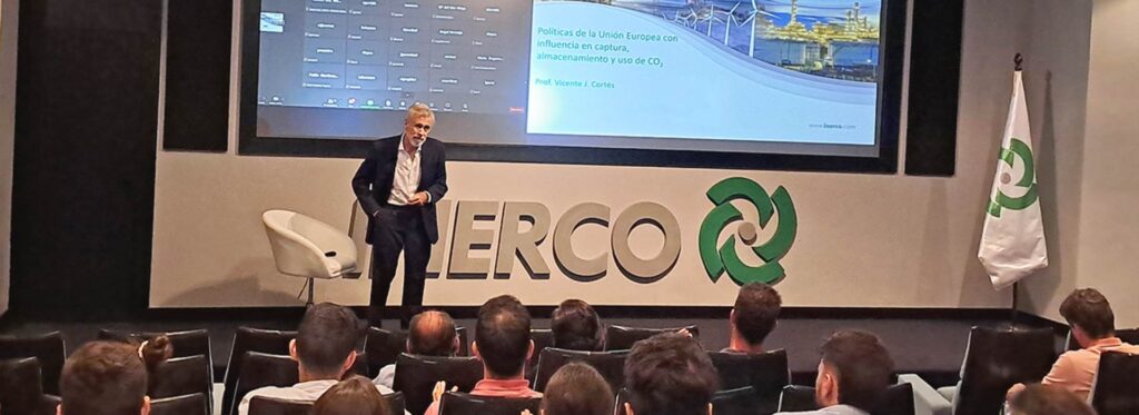 INERCO, comprometido con la excelencia, la innovación y el desarrollo ...