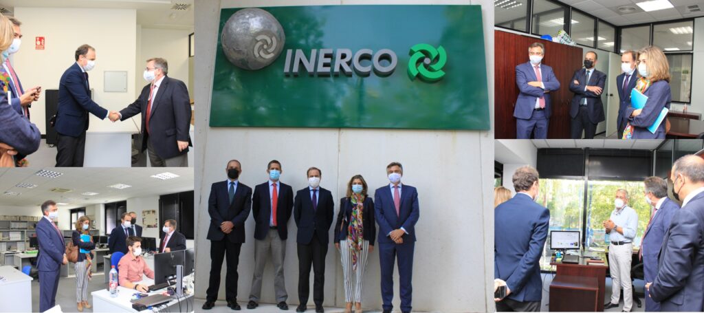 Medio Ambiente archivos - Inercomunicación