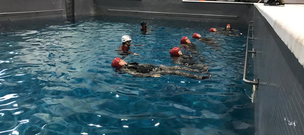 Rescue and Emergencies Archivos - Inercomunicación