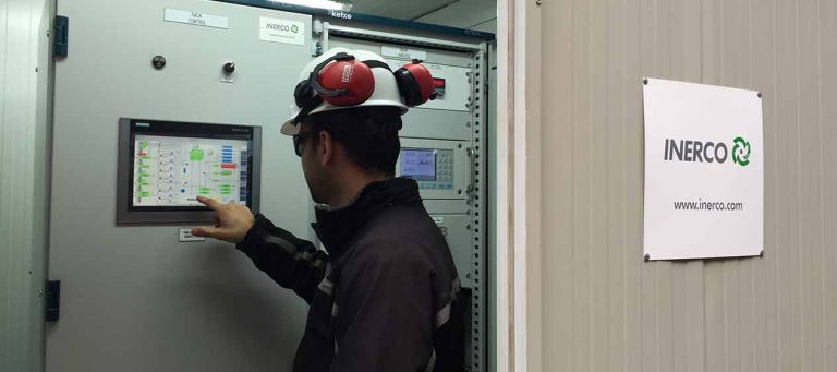 INERCO, leading the way in continuous emissions monitoring systems in ...