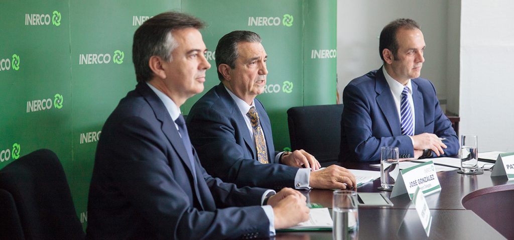 INERCO cierra 2016 con un volumen de negocio de 51,2 millones de euros ...