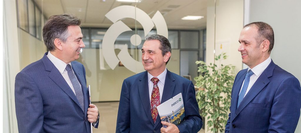 inerco-resultados-2017-ingenieria - Inercomunicación