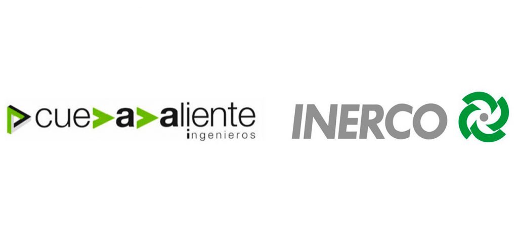 INERCO INTEGRA EN SU GRUPO A CUEVAVALIENTE INGENIEROS - Inercomunicación